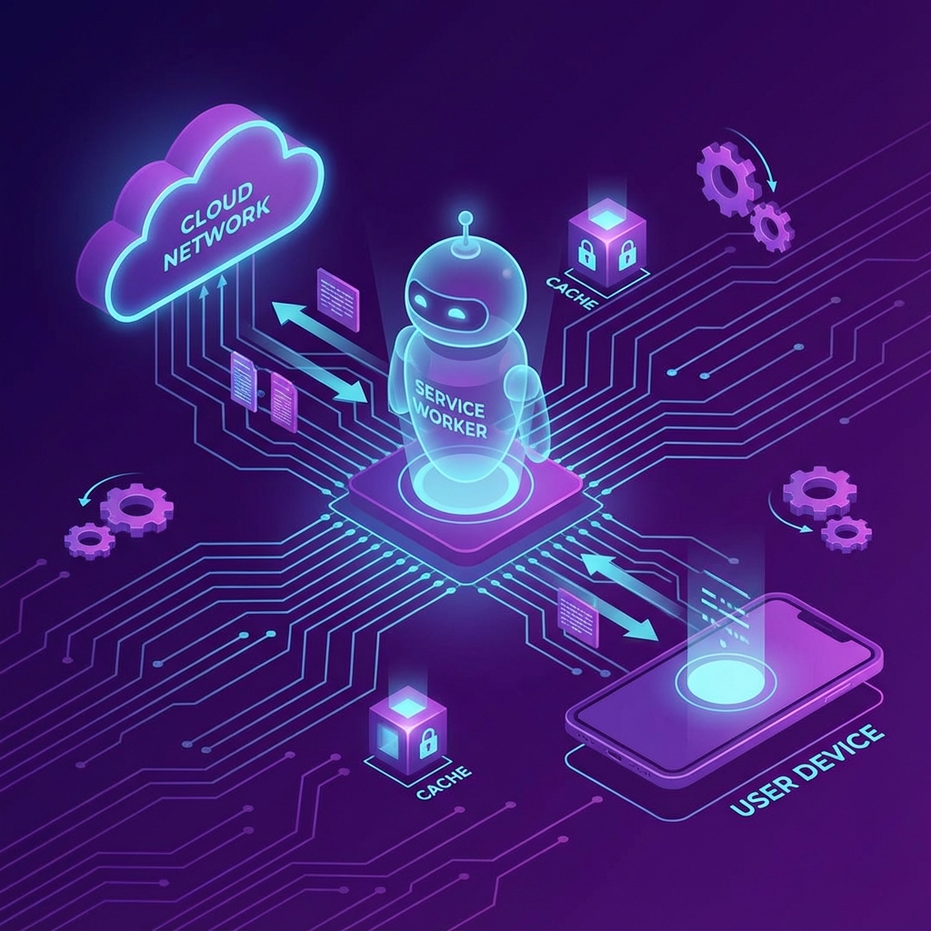 Progressive Web Apps - IGS Engineering Quality